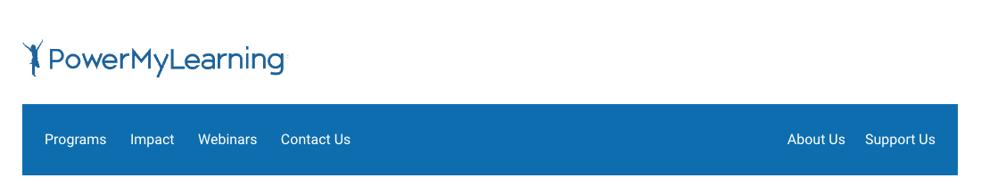 PowerMyLearning Login - PowerMyLearning